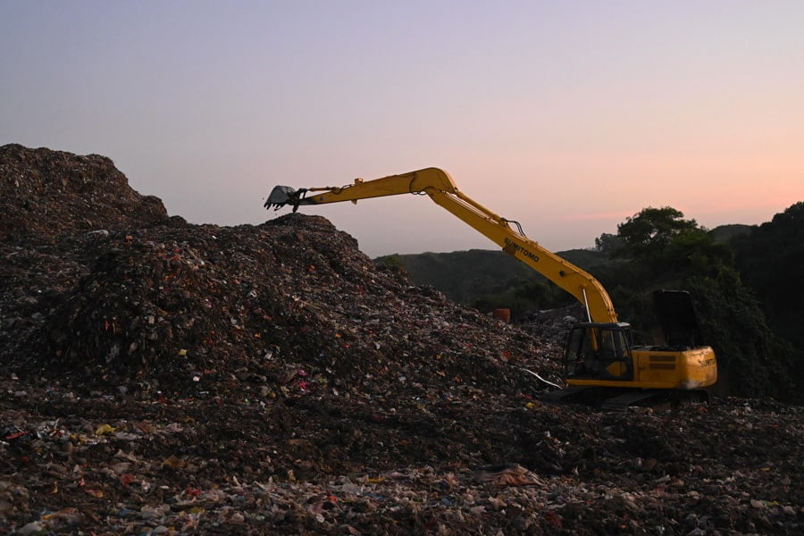 Escombros: Materiales que estan compuestos